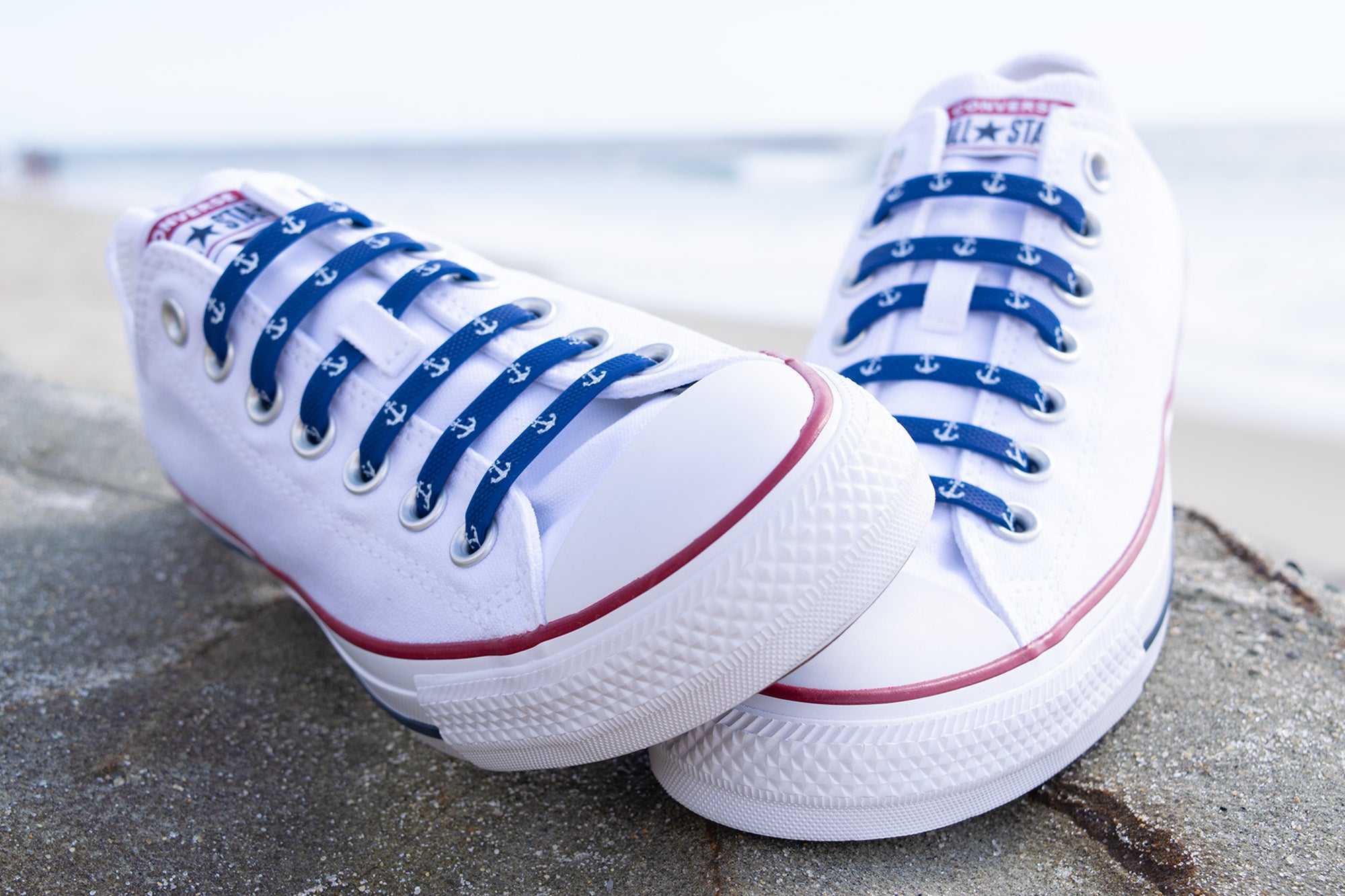 Patterns – Bands Laces